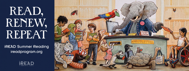 Welcome to the St. Helens Public Library | City of St Helens Oregon