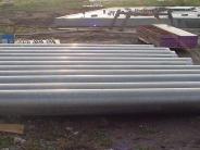 What is a Ranney collector well? | City of St Helens Oregon