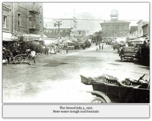 History of St. Helens | City of St Helens Oregon