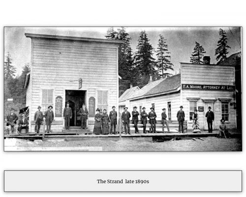 History of St. Helens | City of St Helens Oregon