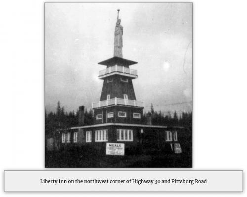 History of St. Helens | City of St Helens Oregon