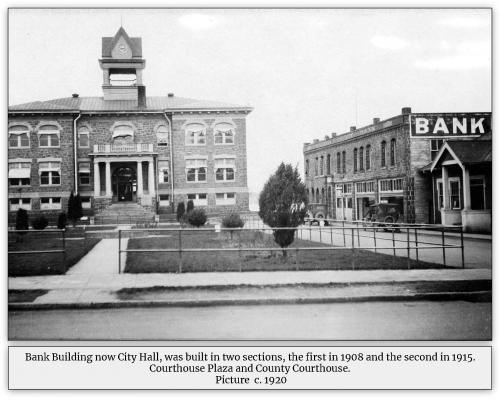 History of St. Helens | City of St Helens Oregon