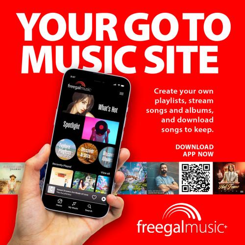 Freegal Music Streaming and Downloads | City of St Helens Oregon