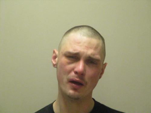 Suspect in Custody after Reported Disturbance and Shooting | City of St ...