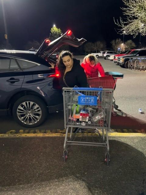 Can you ID Me? Walmart Theft Suspects, Dec. 22, 2022 | City of St ...