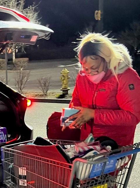 Can you ID Me? Walmart Theft Suspects, Dec. 22, 2022 | City of St ...