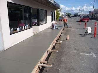 Public Works | City of St Helens Oregon