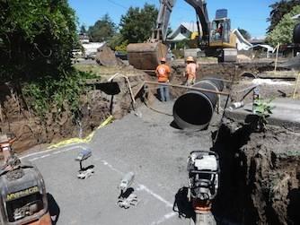 Public Works | City of St Helens Oregon