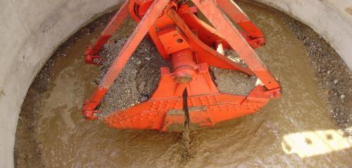 What is a Ranney collector well? | City of St Helens Oregon