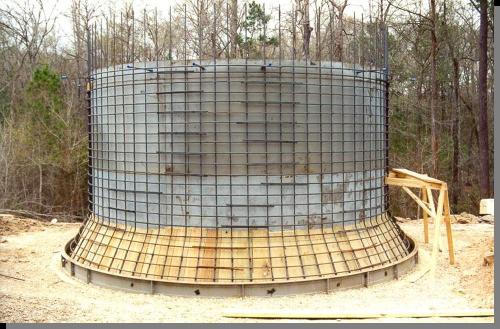 What is a Ranney collector well? | City of St Helens Oregon