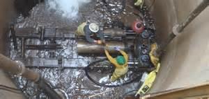 What is a Ranney collector well? | City of St Helens Oregon