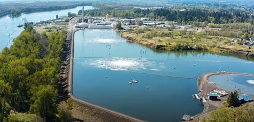 Central Waterfront Community Open Houses | City of St Helens Oregon