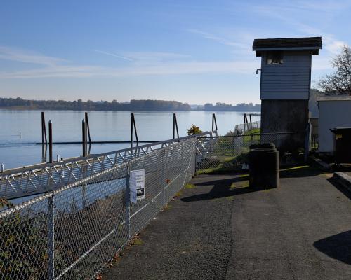 St. Helens Awarded Travel Oregon Grant for Riverwalk Project ...